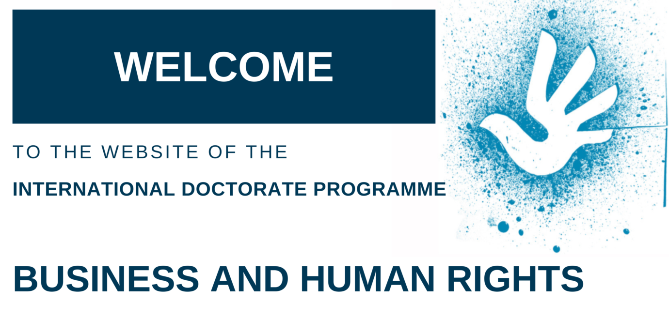 IDP Business and Human Rights