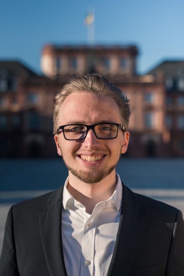 Matthias Fertig | IDP Business and Human Rights