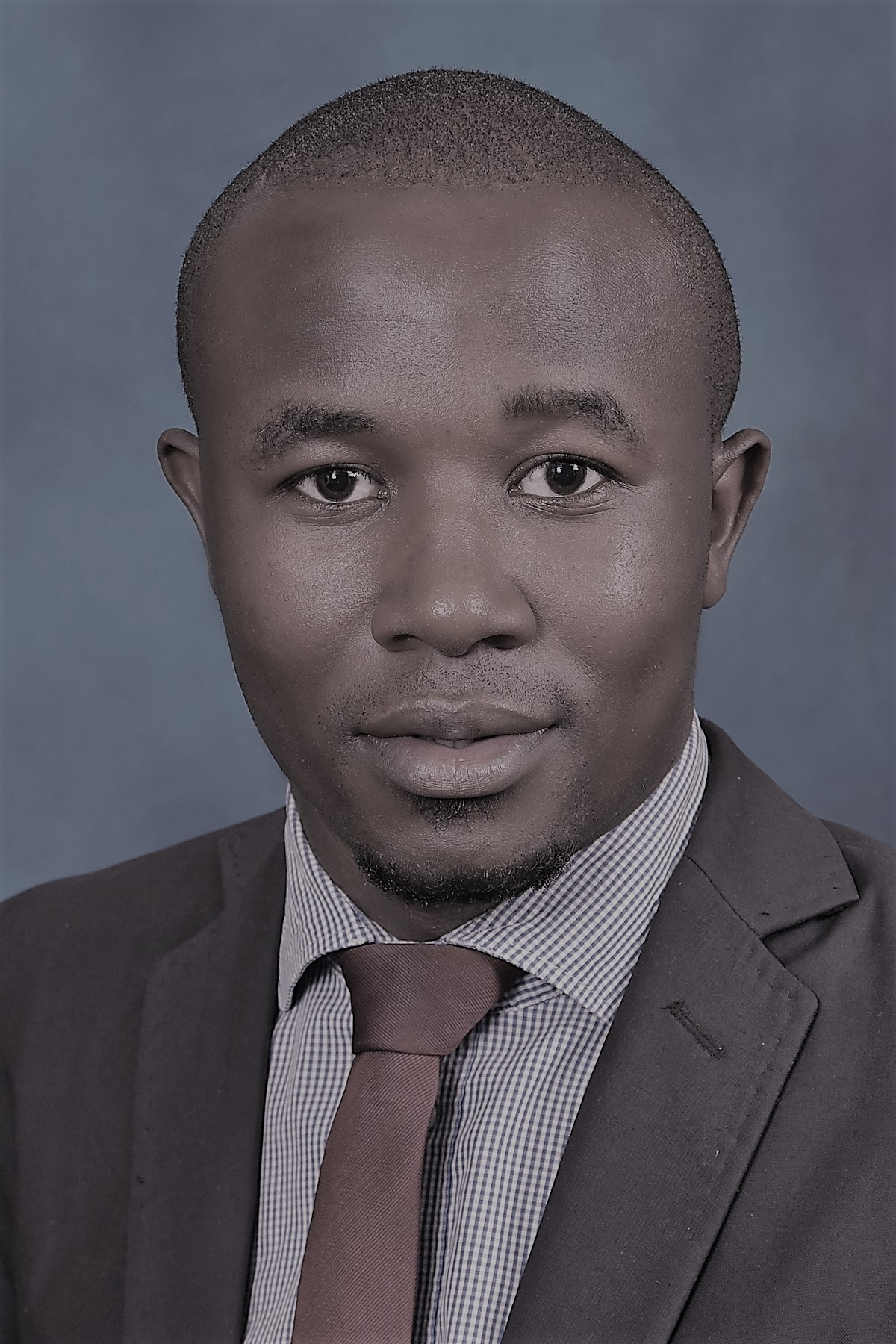 Nelson Otieno | IDP Business and Human Rights